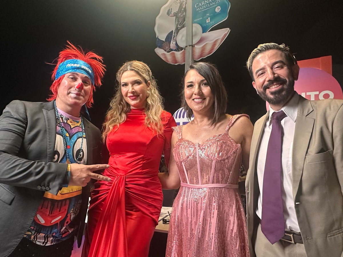 ¡Muchas gracias! Vivimos al máximo junto a ti el primer desfile del ...