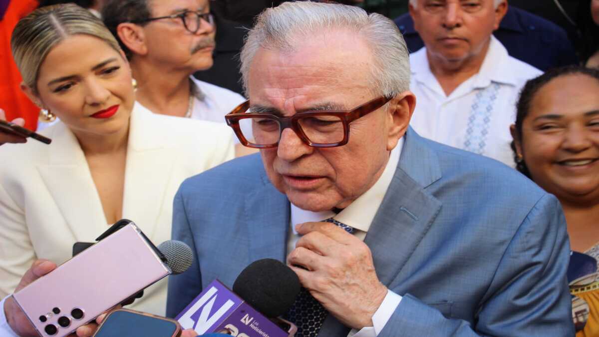 ‘Lo mejor a Mazatlán y de la mano de la nobel presidenta’, los deseos ...