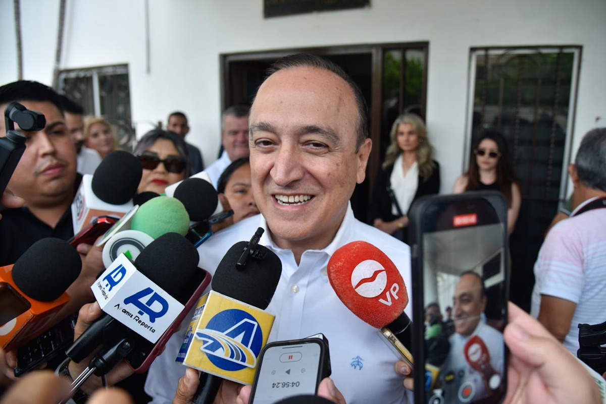 Sin prisa, pero habrá más cambios dentro de la administración del ...