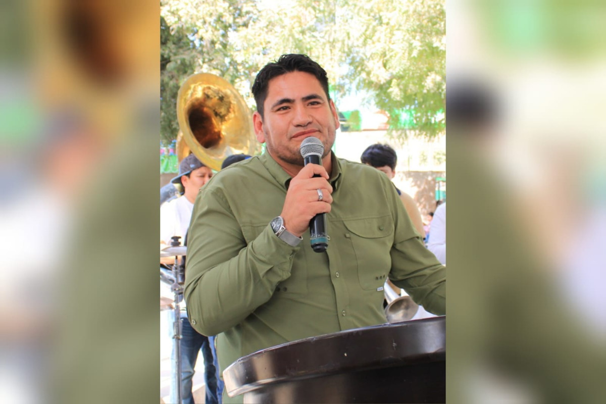 Se defiende secretario del ayuntamiento Alfredo Magallanes Ovalle ante acusaciones de duplicidad ...