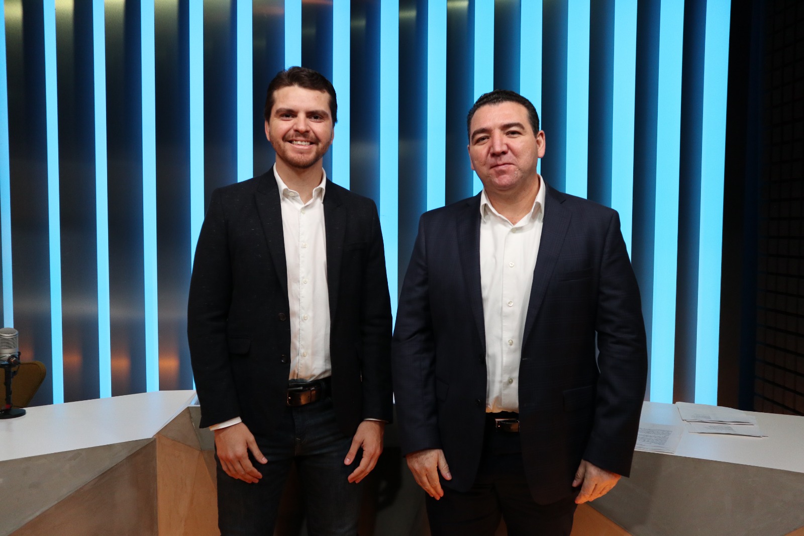 Que el relevo generacional no quede en el discurso: Alonso Ramírez ...