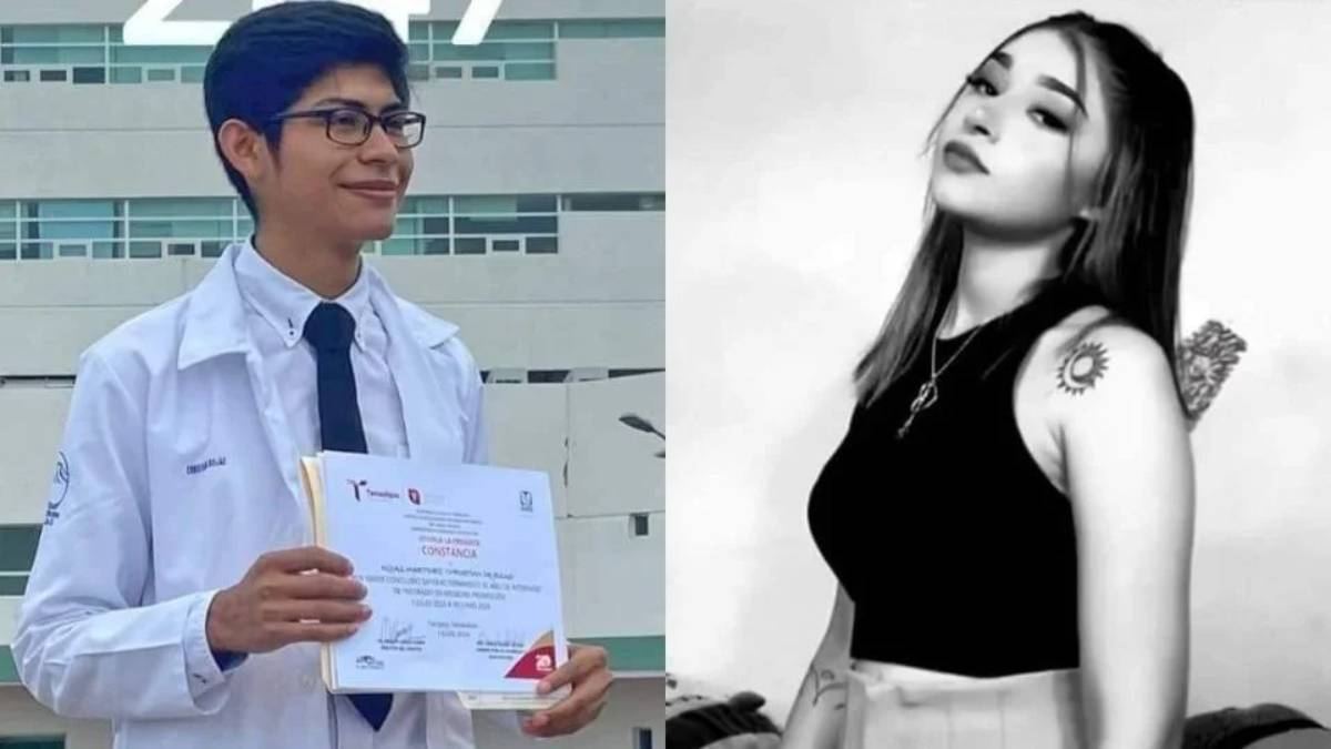 Caso Melanie: Autoridades ubican al agresor en Ciudad Madero | Los Noticieristas