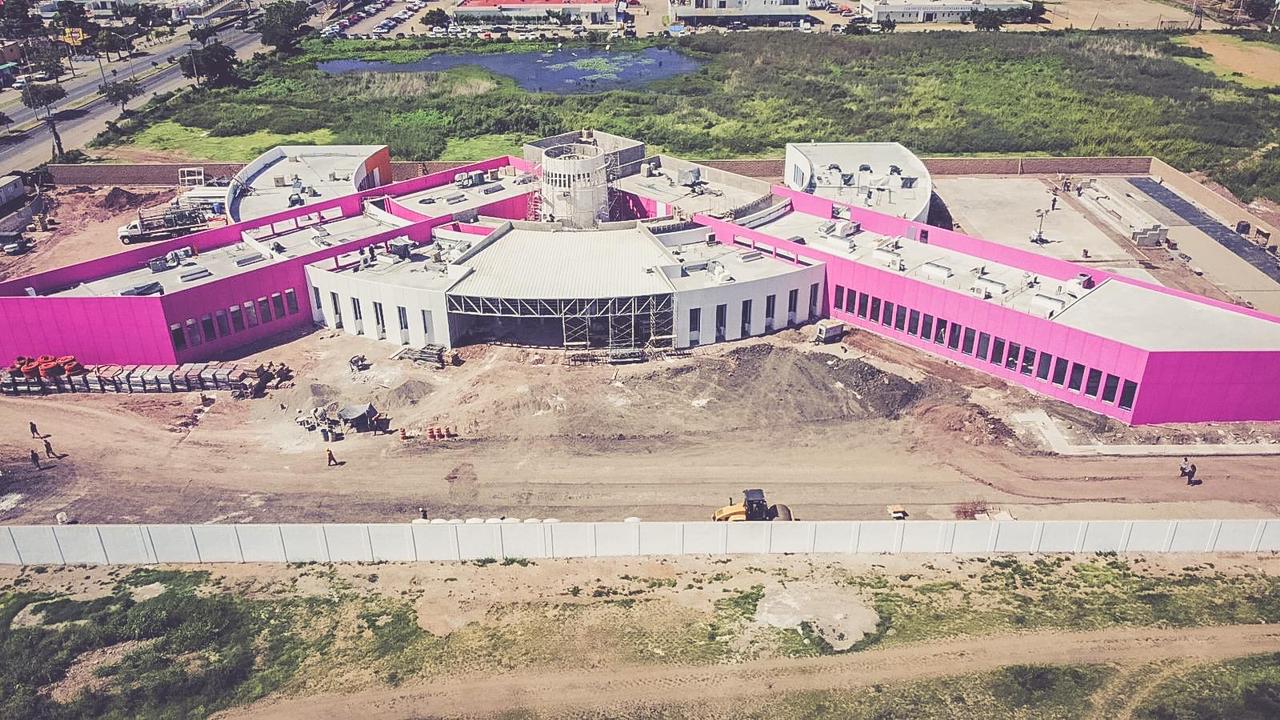 MAZATLÁN | Proyectos e Información | Page 1074 | SkyscraperCity Forum