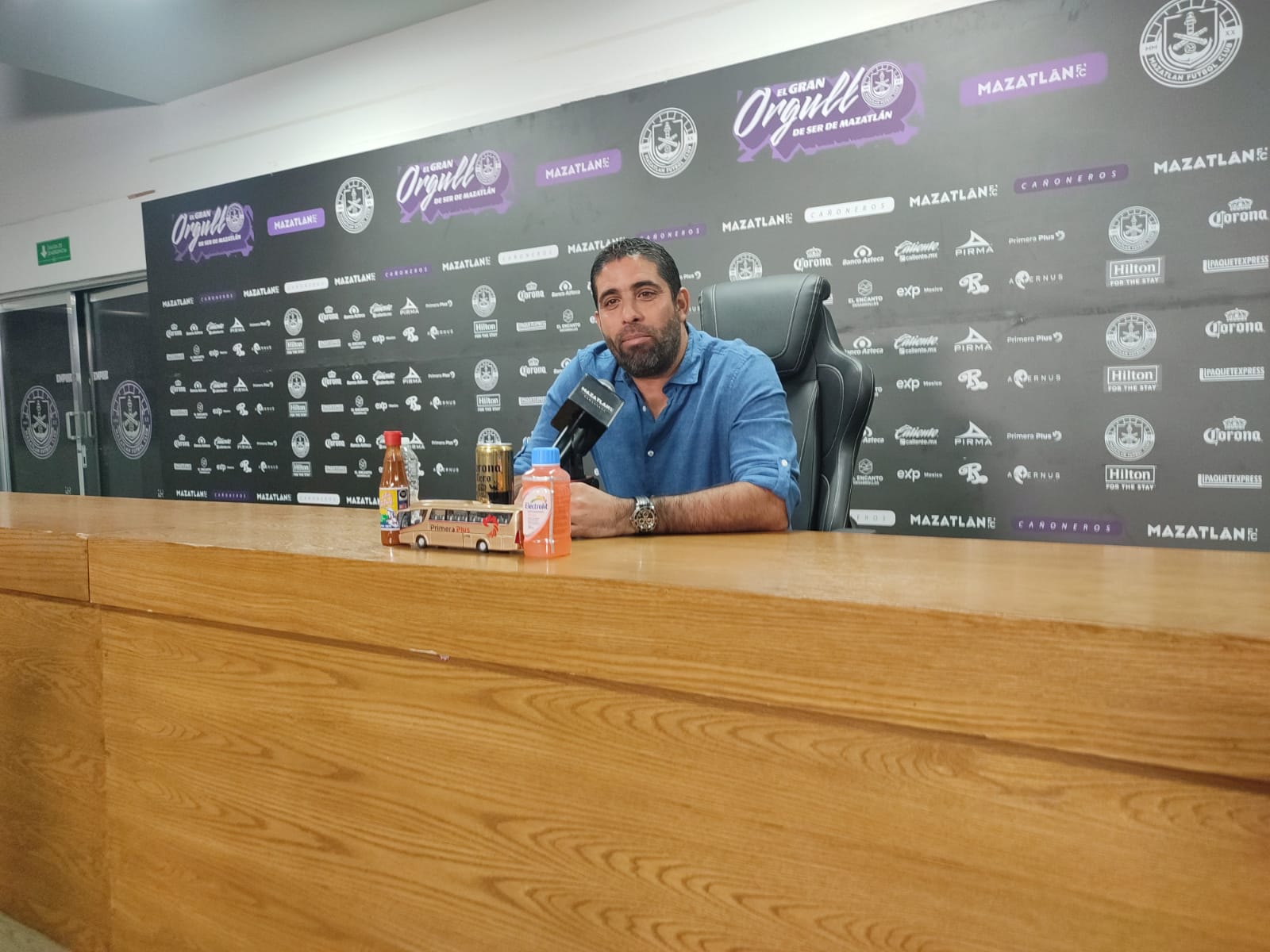 Refuerzos de Brian Rubio y Mauro Lainez cumplen las características ...