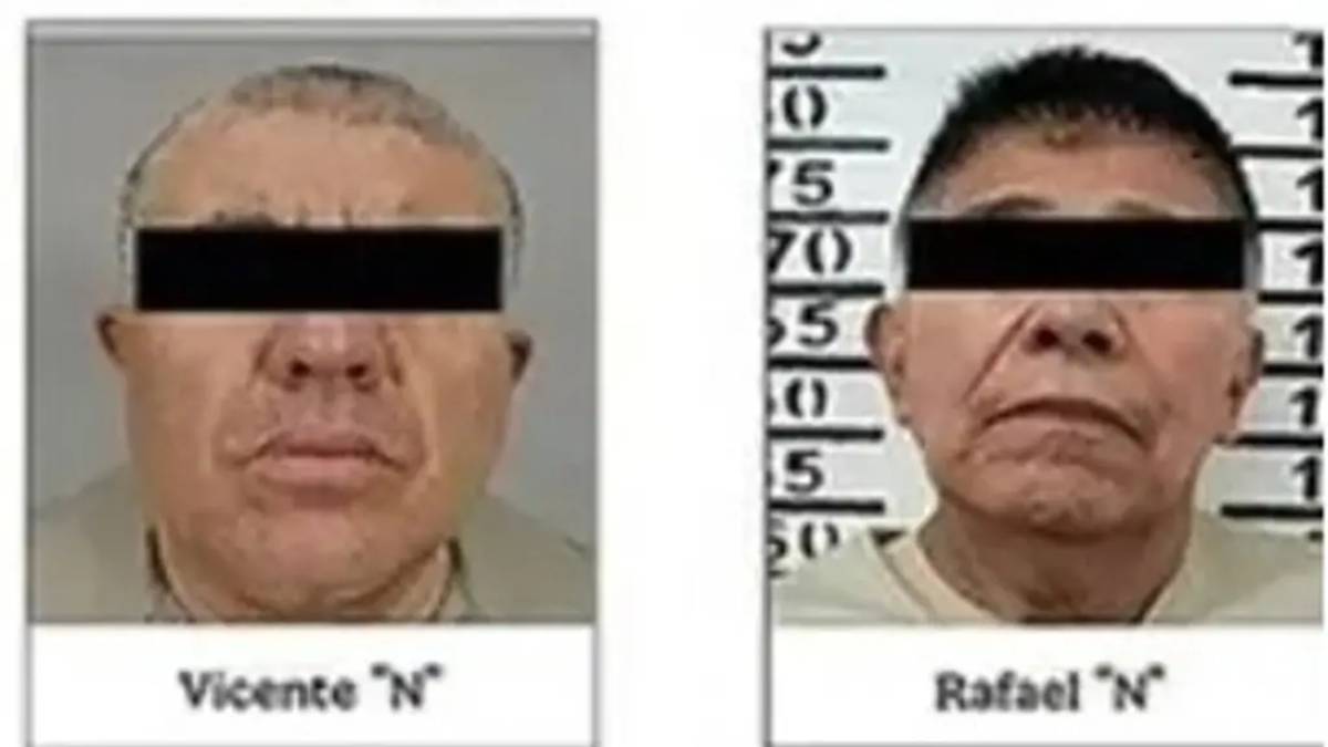 Caro Quintero y Vicente Carrillo se declaran ‘no culpables’ en Estados ...