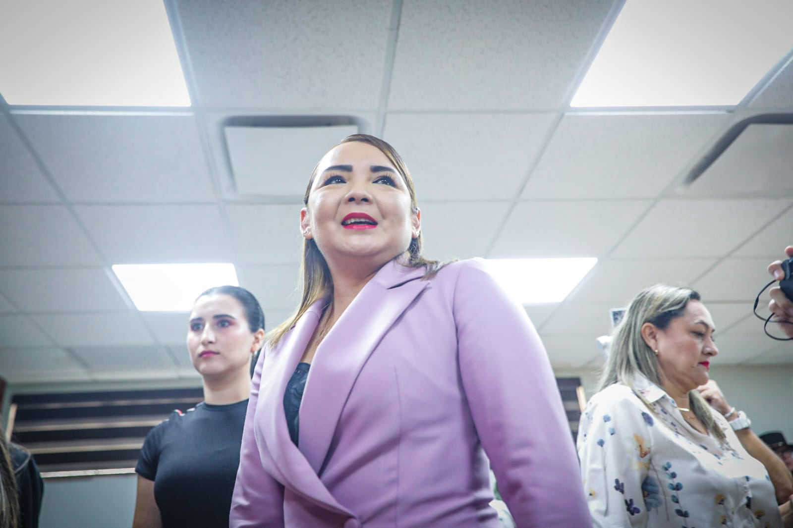 ¿Quién es Claudia Sánchez Kondo, la nueva Fiscal de Sinaloa? Aquí su ...