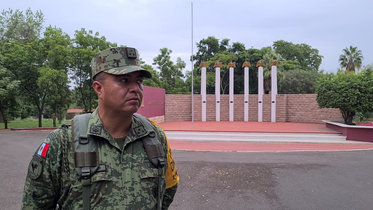 Es Alejandro Bravo el nuevo secretario de Seguridad Pública de Culiacán ...