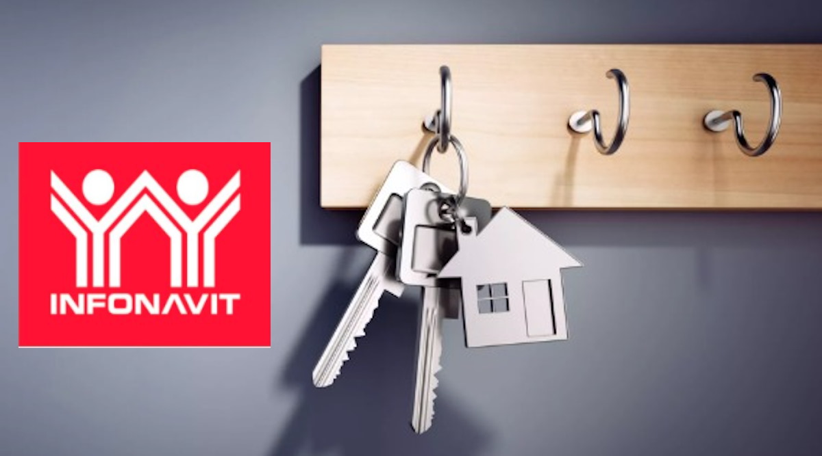 Infonavit | ¿Qué es el crédito Cofinavit y para qué sirve? | Los ...