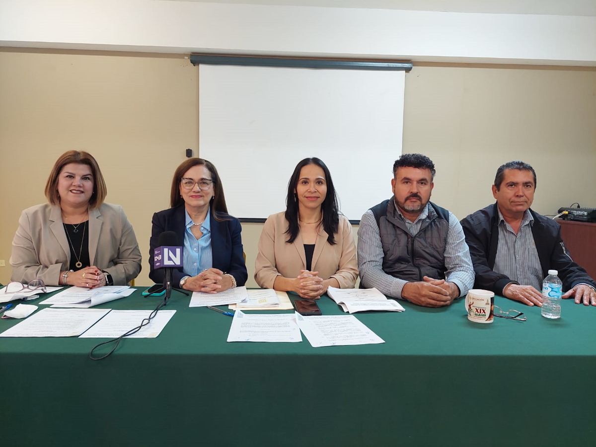 Culmina el registro a la rectoría de la UAIM para el periodo 2025 ...