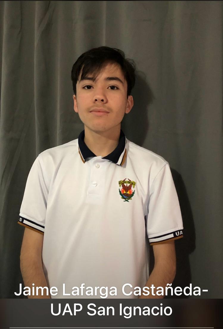 Alumnos de la UAS Guasave y San Ignacio representarán a México en la ...