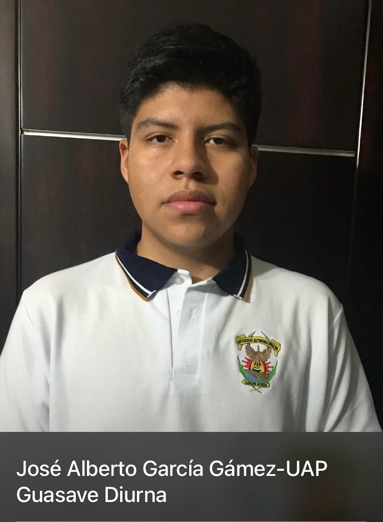 Alumnos de la UAS Guasave y San Ignacio representarán a México en la ...