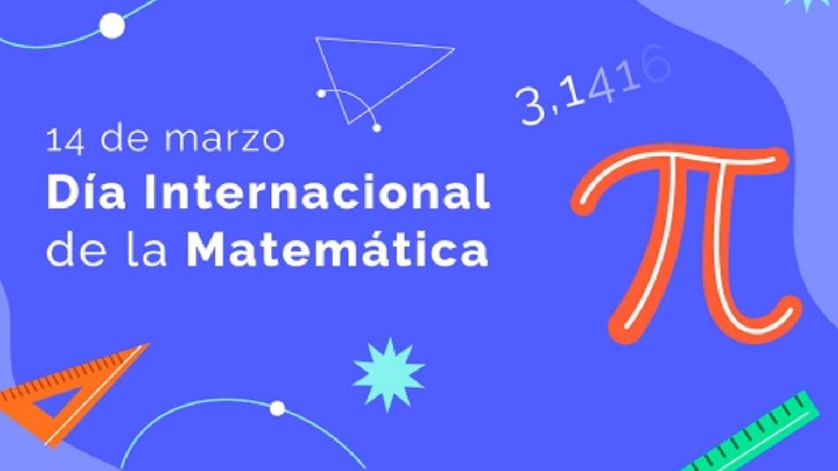 ¿Por qué el 14 de marzo es un día matemáticamente genial? ¡Descúbrelo! | Los Noticieristas