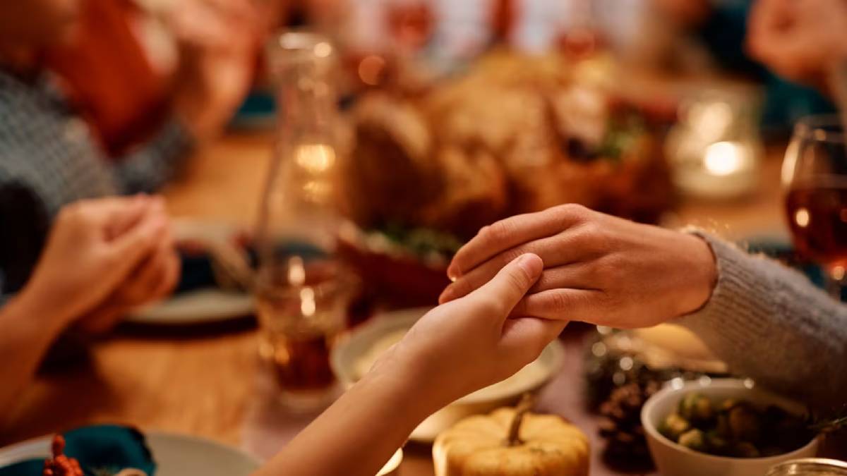 Una celebración de gratitud: La historia y el sentido del Día de Acción ...