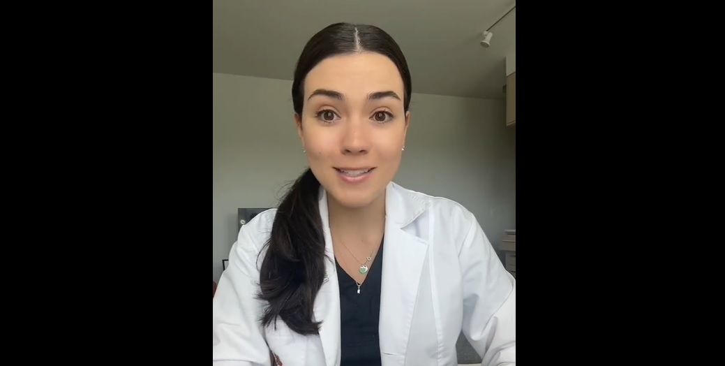 ‘Se metieron con nosotros’ levanta la voz la Dra. Ana Ceci, ante la ...