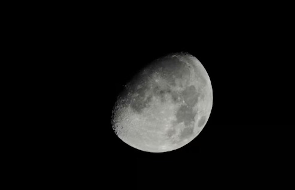 Eclipse lunar | ¿Cuándo será y cuál es el mejor horario para verlo ...