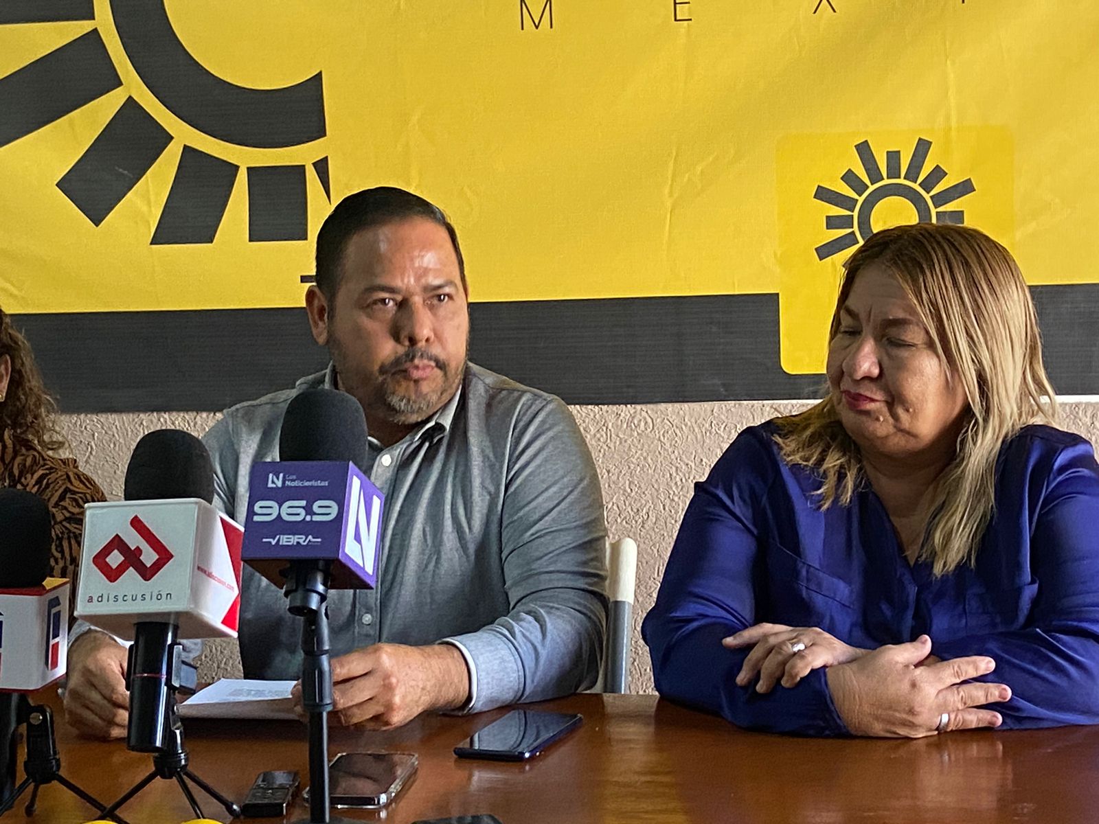 El PRD en Sinaloa lanza convocatoria para proponer candidato a la ...