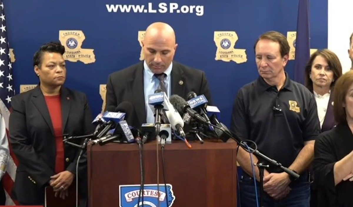 Atropellamiento masivo en Nueva Orleans: Responsable fue inspirado por Estado Islámico,informa ...