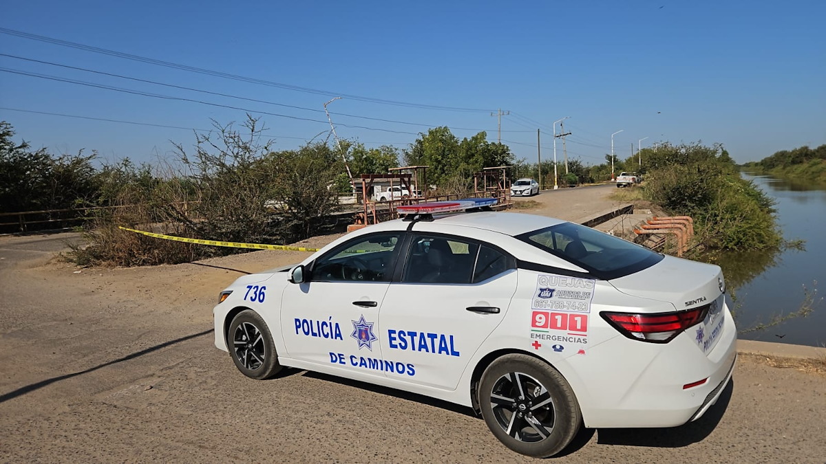 Encuentran cadáver envuelto en plásticos negros y encintado en Costa ...