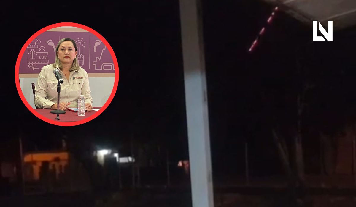 ‘Son operativos federales, aún no se conocen los resultados’: SSPE de enfrentamiento en Mocorito ...