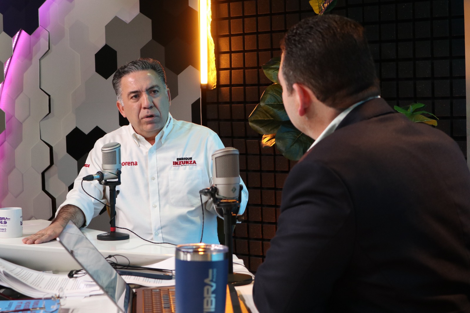 “Competimos con los resultados que tuvo Morena en la elección pasada ...