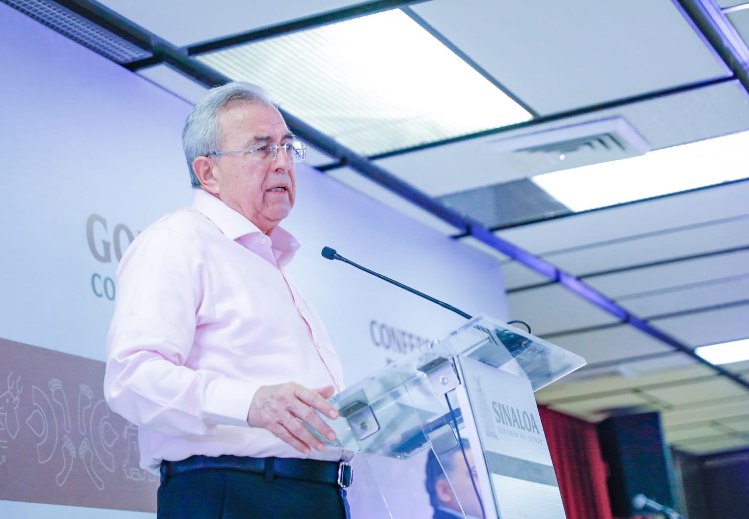 Este miércoles se reunirá Rocha y Adán Augusto con industriales en la ...