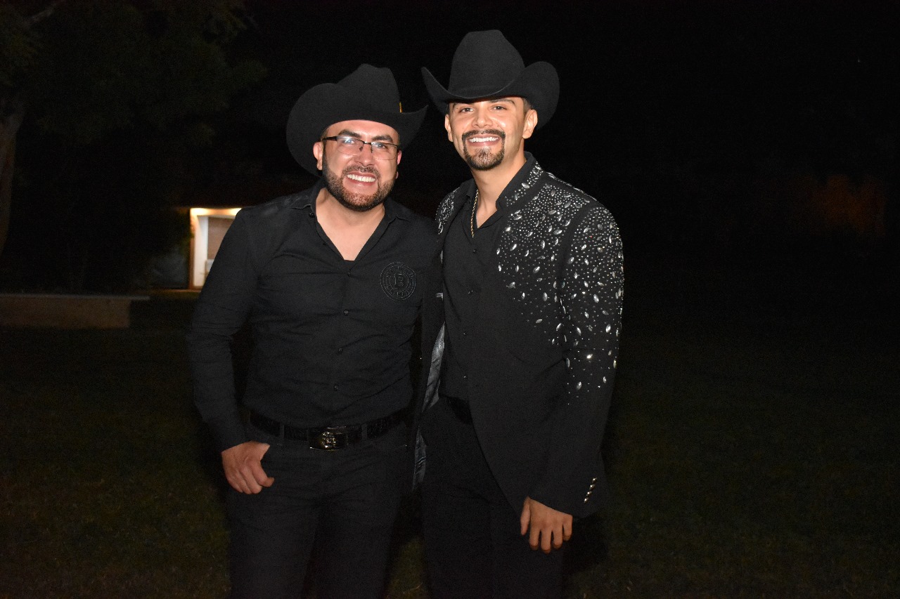 Famosos celebran con el ‘Dr. Culichi’ con una fiesta en grande su ...