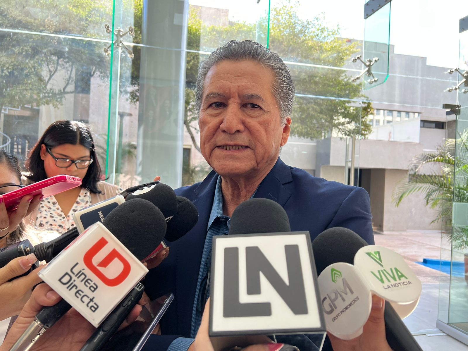 “Si es real, la FGE tiene que investigar el caso”: Vocería sobre cobros ...