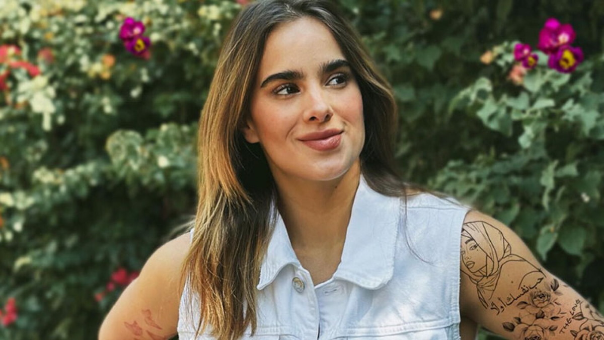 ¿Y la polémica con su mamá? Gala Montes confirmada para ‘La Casa de los ...