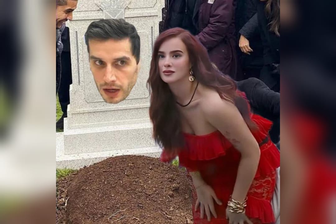 ‘Llueven’ memes en redes sociales tras abandono de Adrián Marcelo de La Casa de los Famosos ...