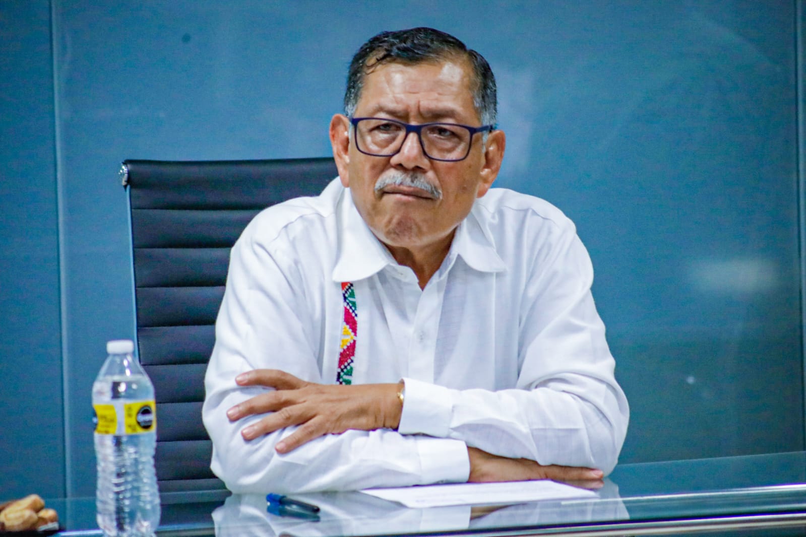 Llega el comandante Nitro al mando del Grupo Élite de la PEP; ‘todos los cambios los avala el ...