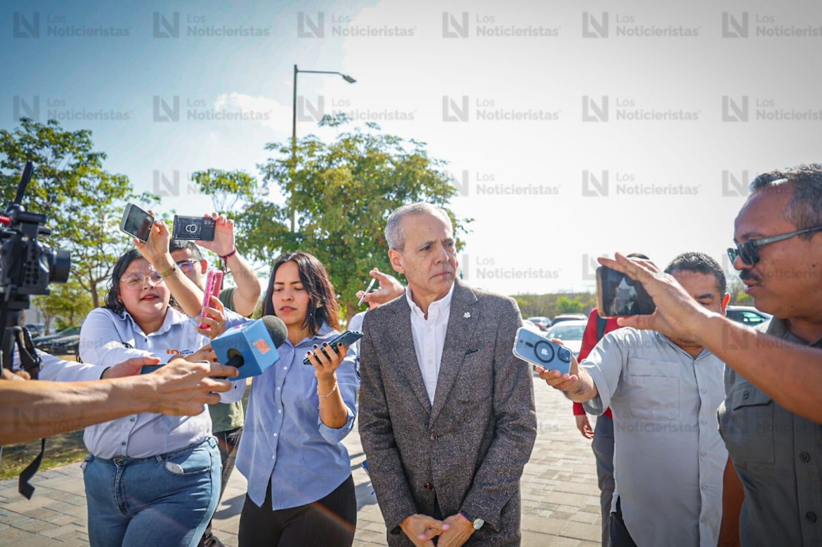 ¡Se refuerza! Siete abogados conforman equipo de defensa de Gerardo Vargas | Los Noticieristas