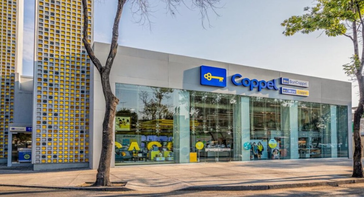 Grupo Coppel destinará más de 14 mil mdp para fortalecer su crecimiento ...