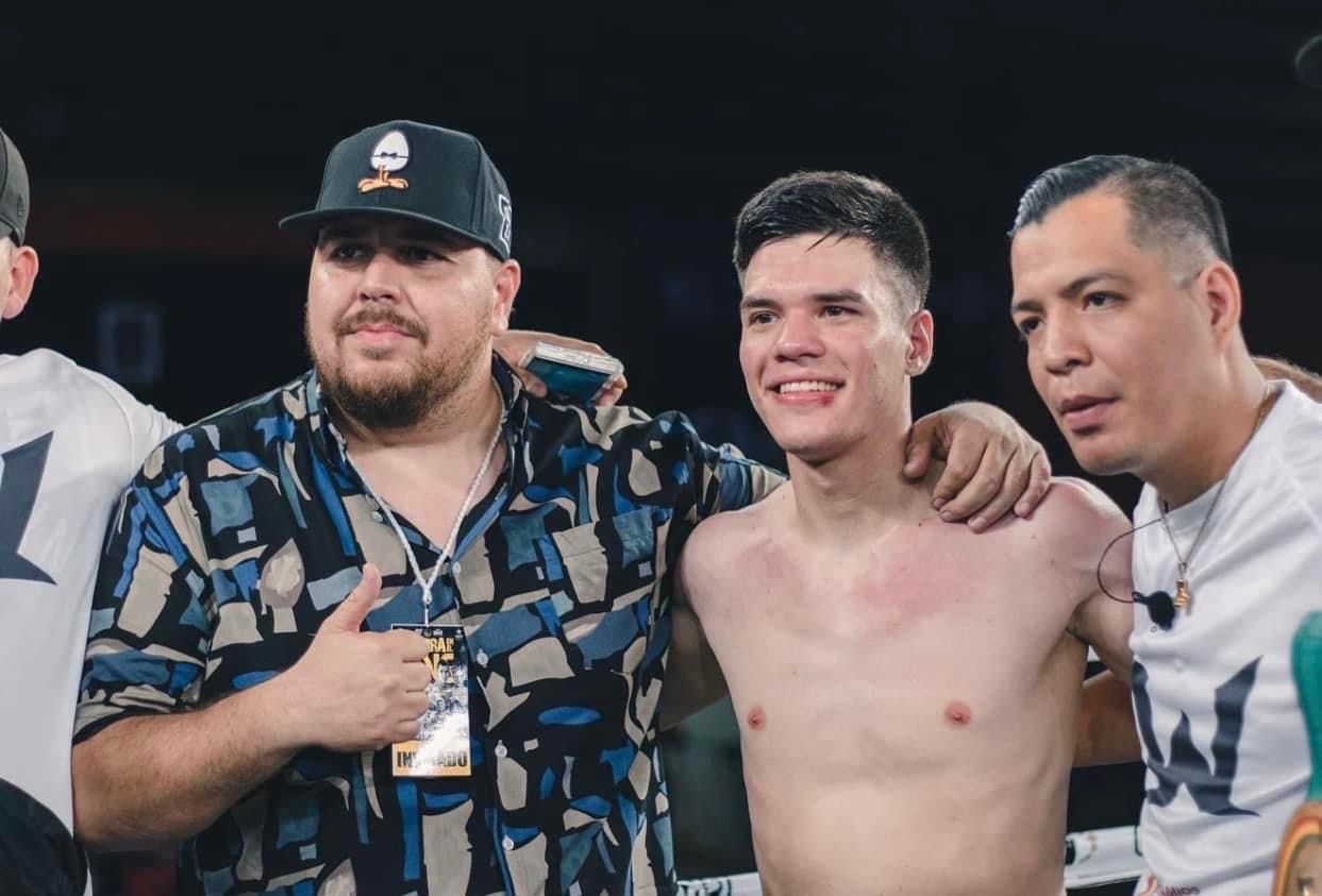 JD Promotions anuncia función de box con causa en Culiacán | Los ...