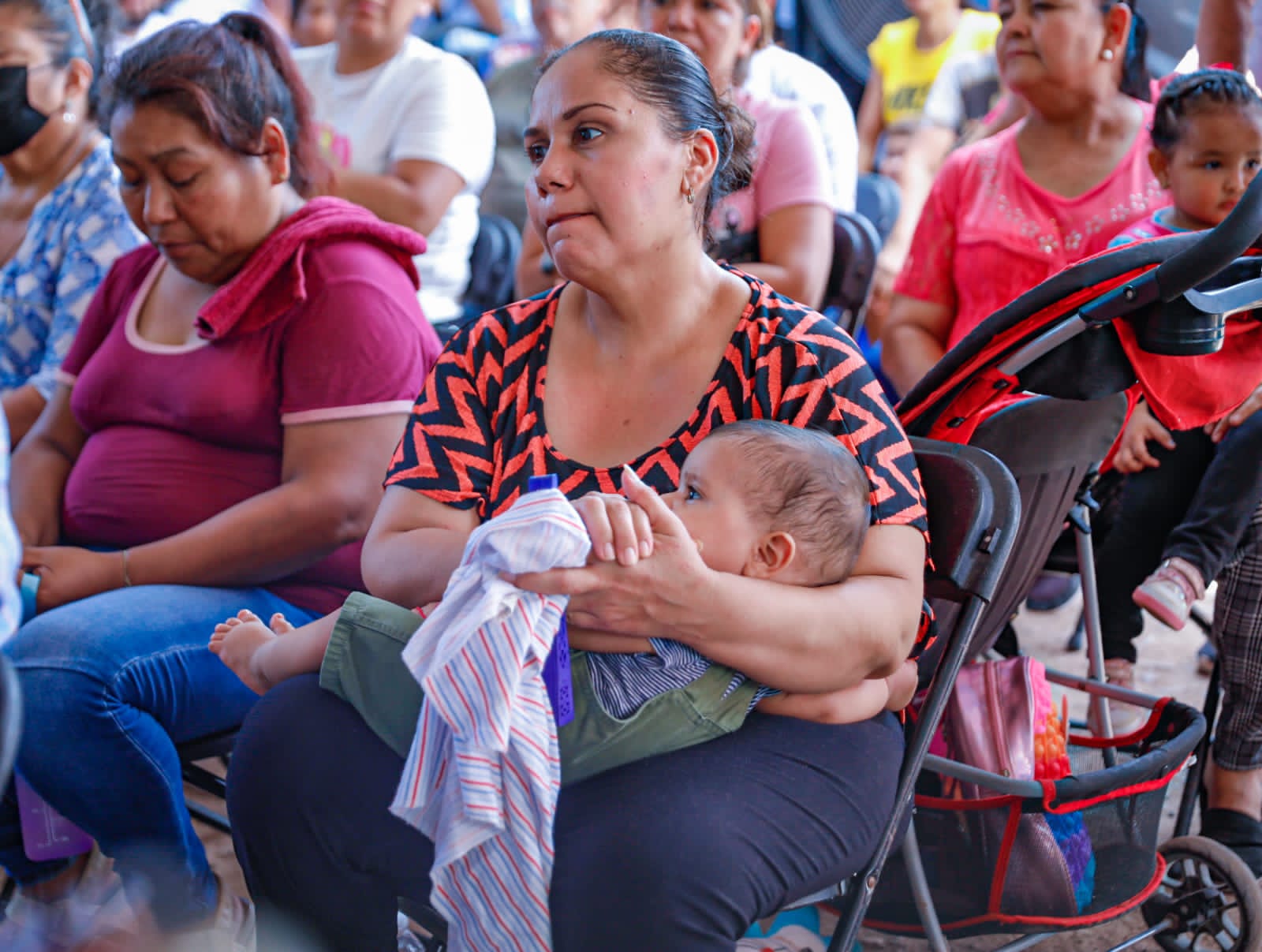 Abren tienda Liconsa-Diconsa en Culiacancito, ya son 170 en todo el ...