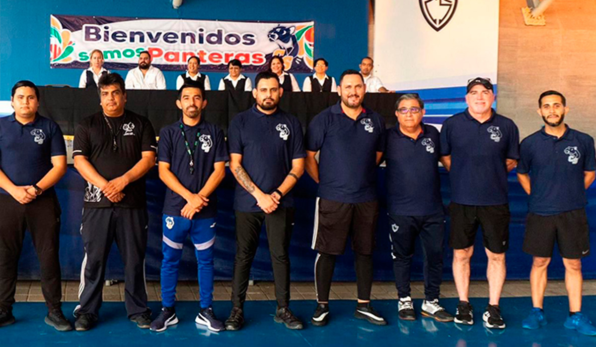 Inauguran las Academias Deportivas Jadilop en Culiacán | Los Noticieristas