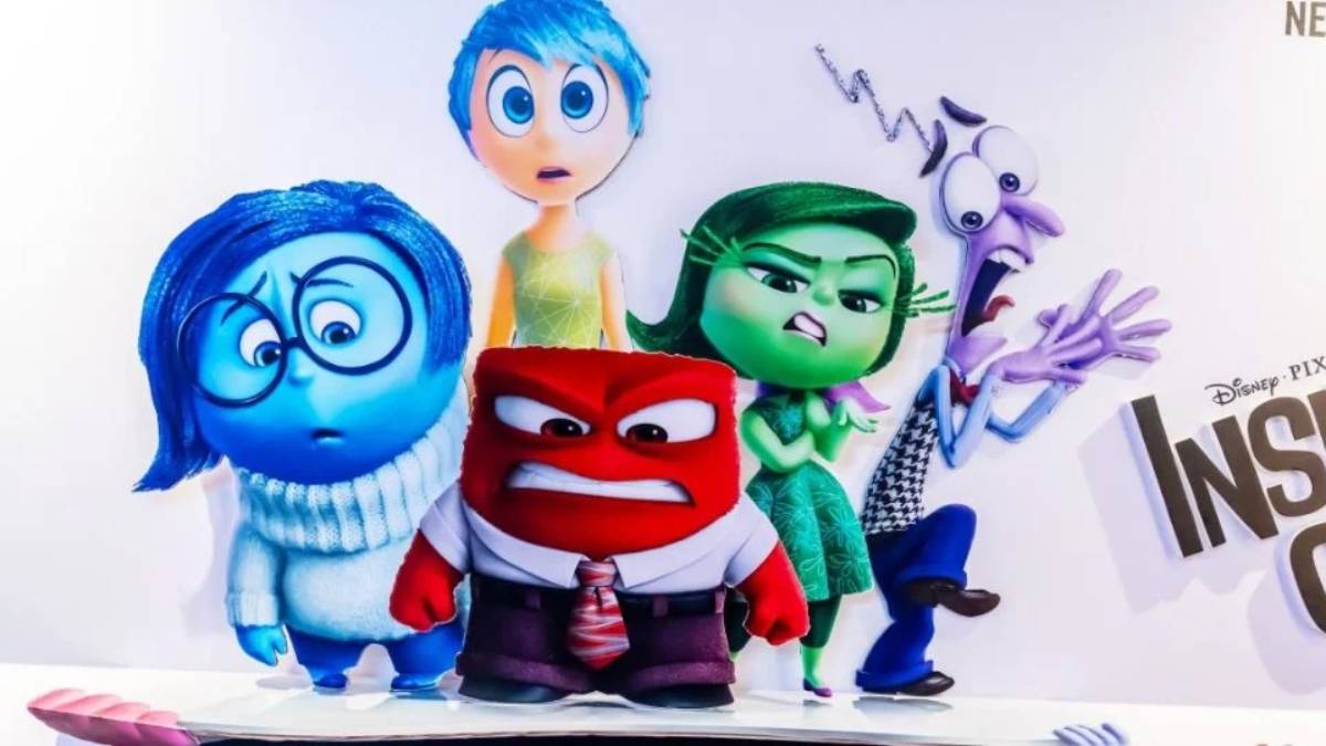 Intensa-Mente 2: La película más taquillera de 2024 | Los Noticieristas