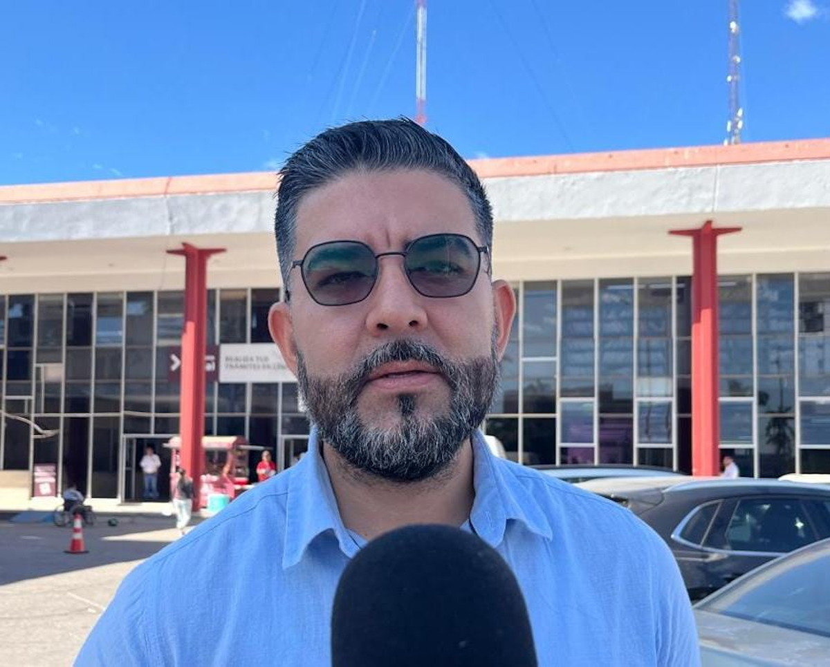 Se mantiene la búsqueda de Omar Adrián; ninguna hipótesis se descarta ...