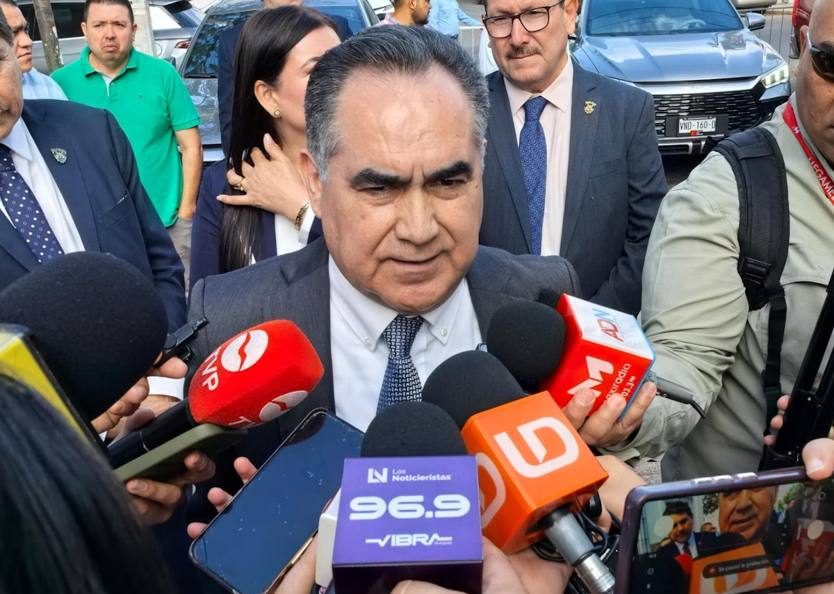 ‘Vemos una universidad muy madura’: Celebran en la UAS el 152 ...