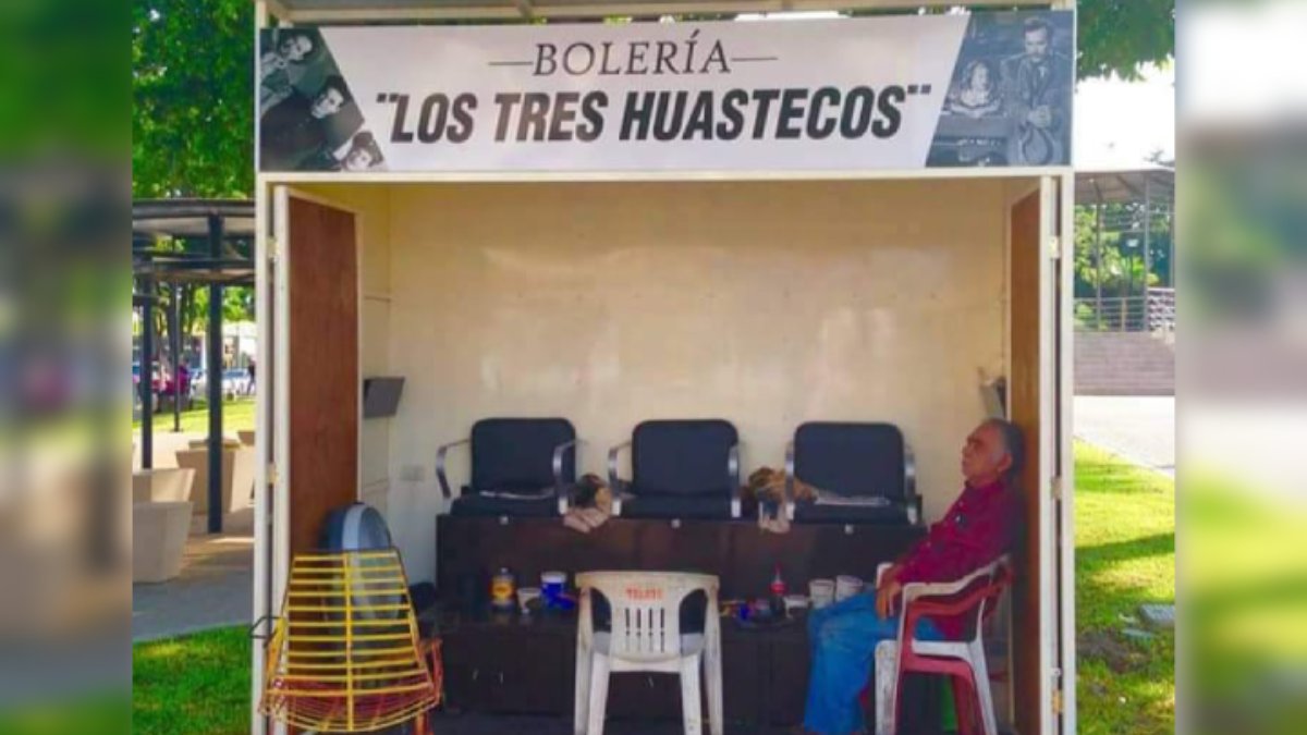 Fallece José Ángel Rodríguez, ‘El Angullo’, conocido personaje y bolero ...