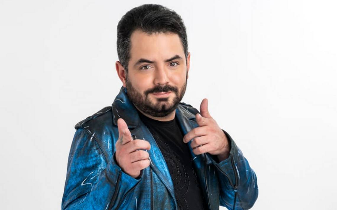 ‘Fue mágico’: José Eduardo Derbez relata cómo fue el reencuentro de sus ...