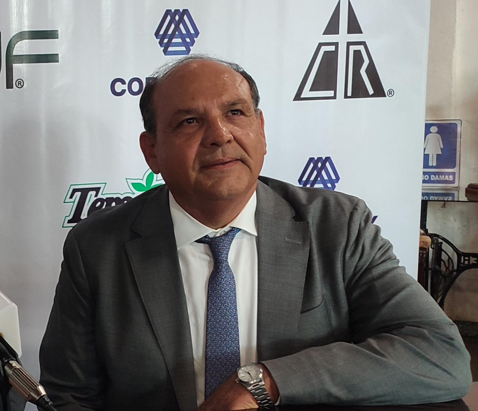 ¡Que llegue el agua! En Guasave, ‘Norma’ representa esperanza para el ...