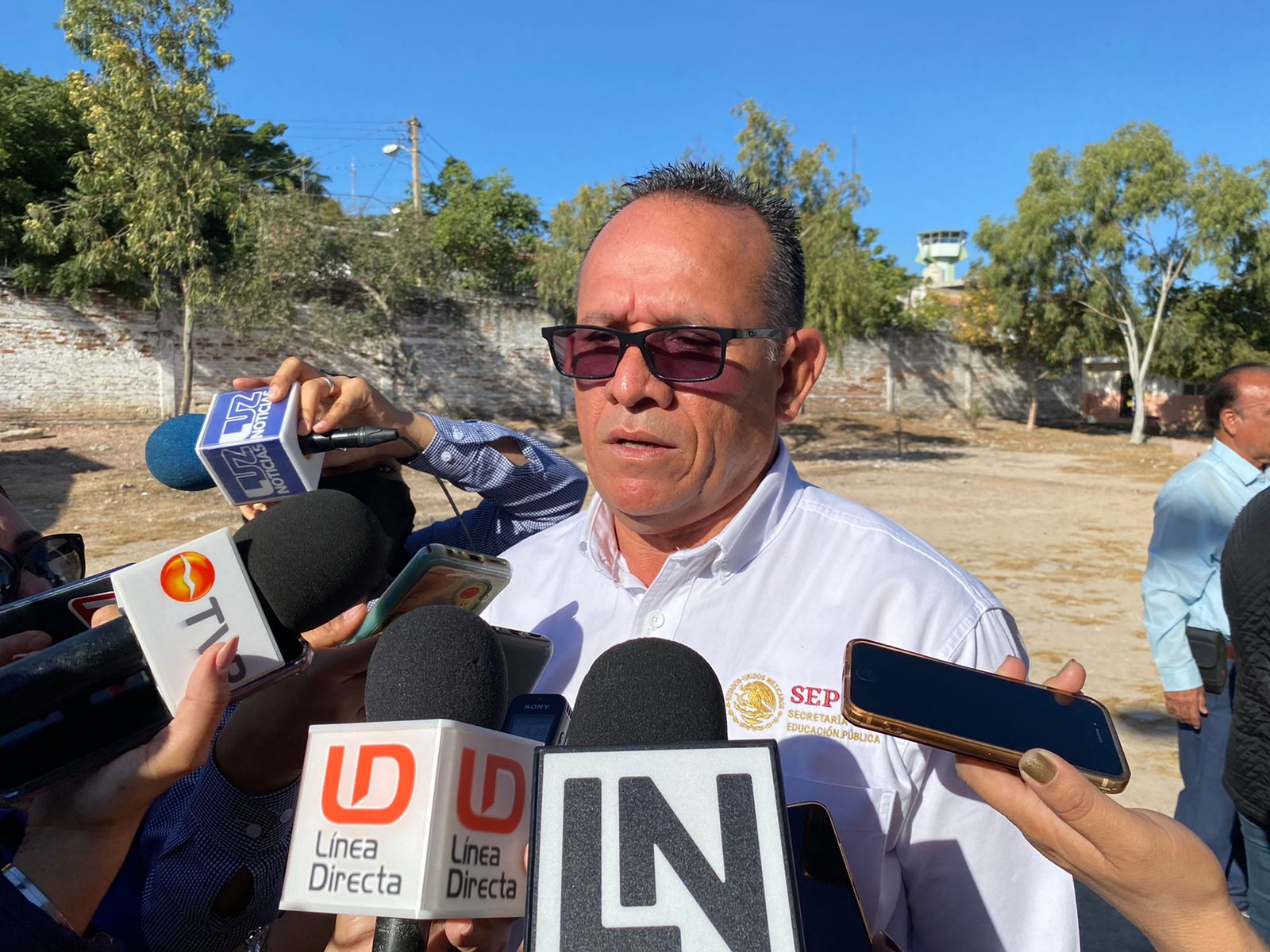 Reportan buena aceptación del programa ‘Vida saludable, vida feliz’ en ...