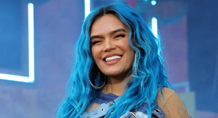 Karol G anuncia colaboración con Netflix para un documental en 2025