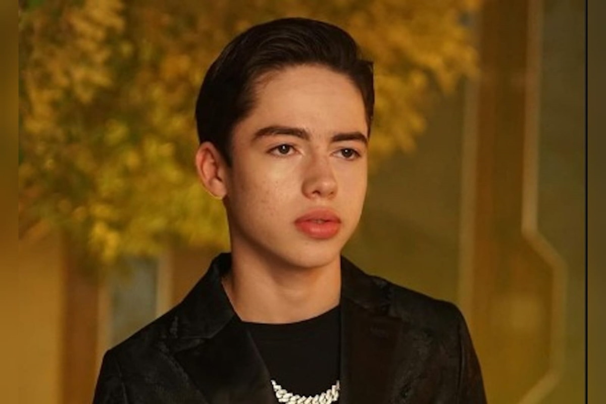 ‘Nos duele profundamente lo que le pasó’: Kevin AMF, cantante que se ...