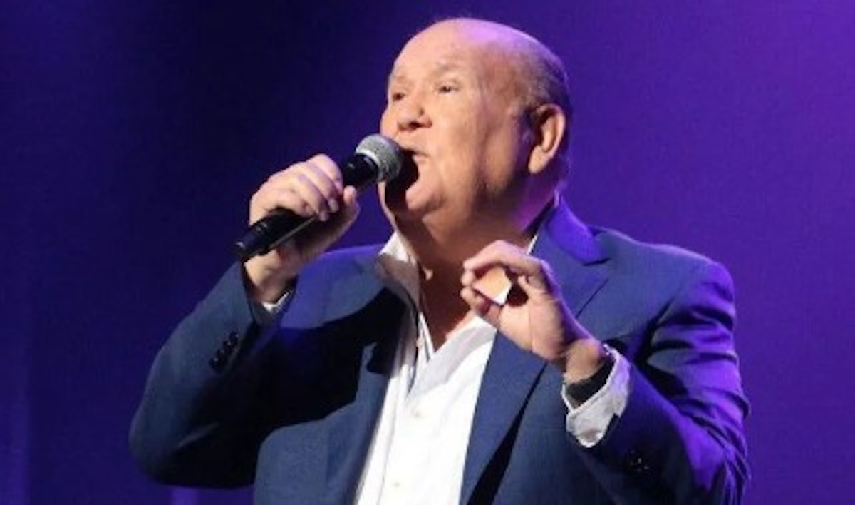 ¡Adiós a un grande! Fallece el cantante argentino Leo Dan a los 82 años ...