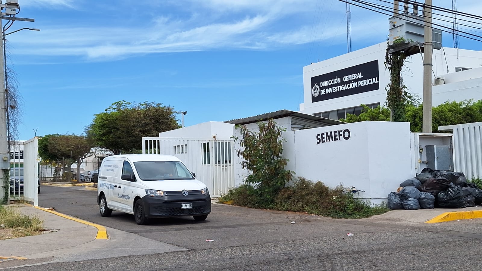 Liberan el cuerpo de ‘El Cheyo Ántrax’, asesinado en Culiacán | Los ...