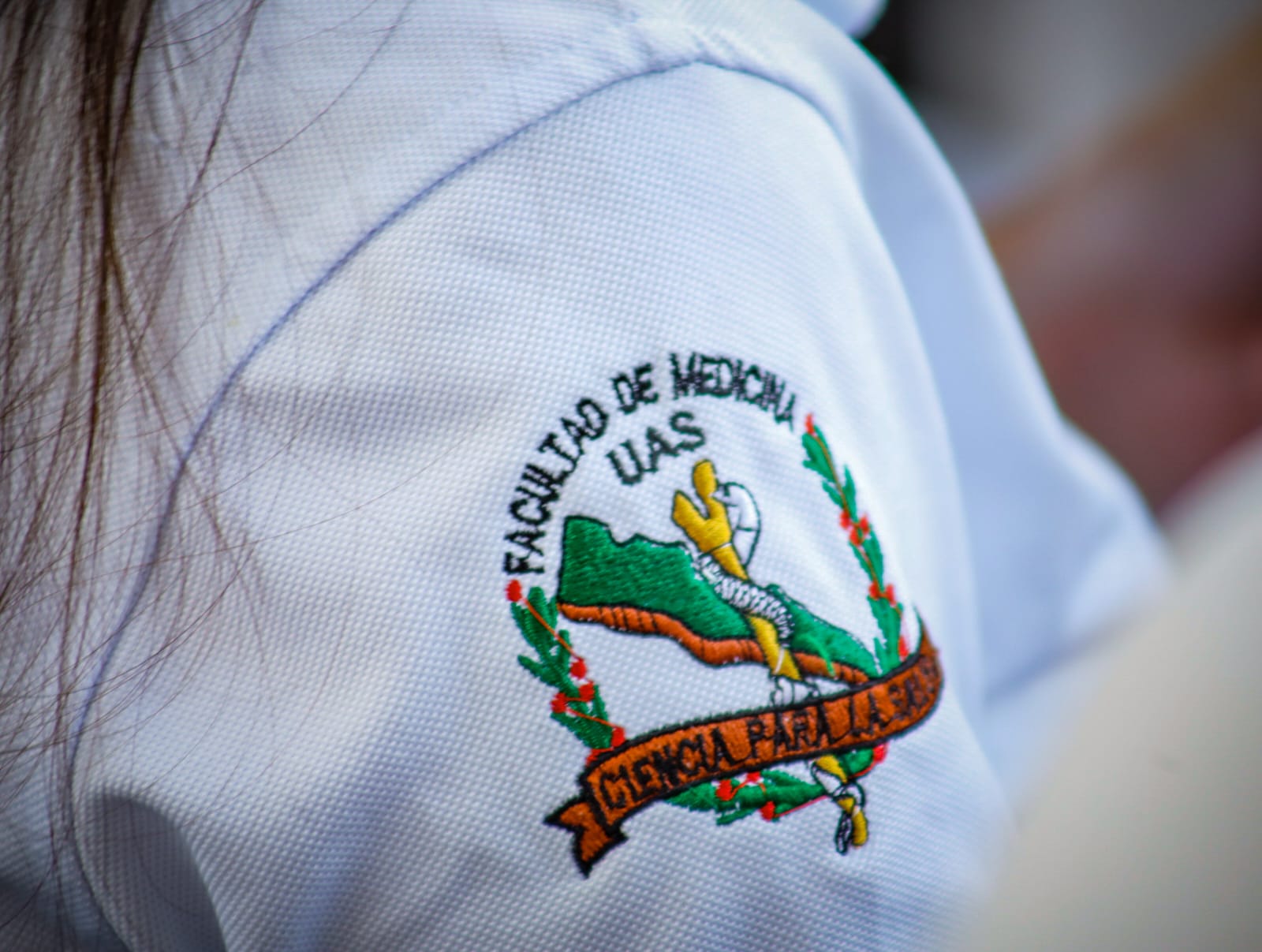 Licenciatura de Médico General de la UAS es reconocida nacional e internacionalmente por la ...