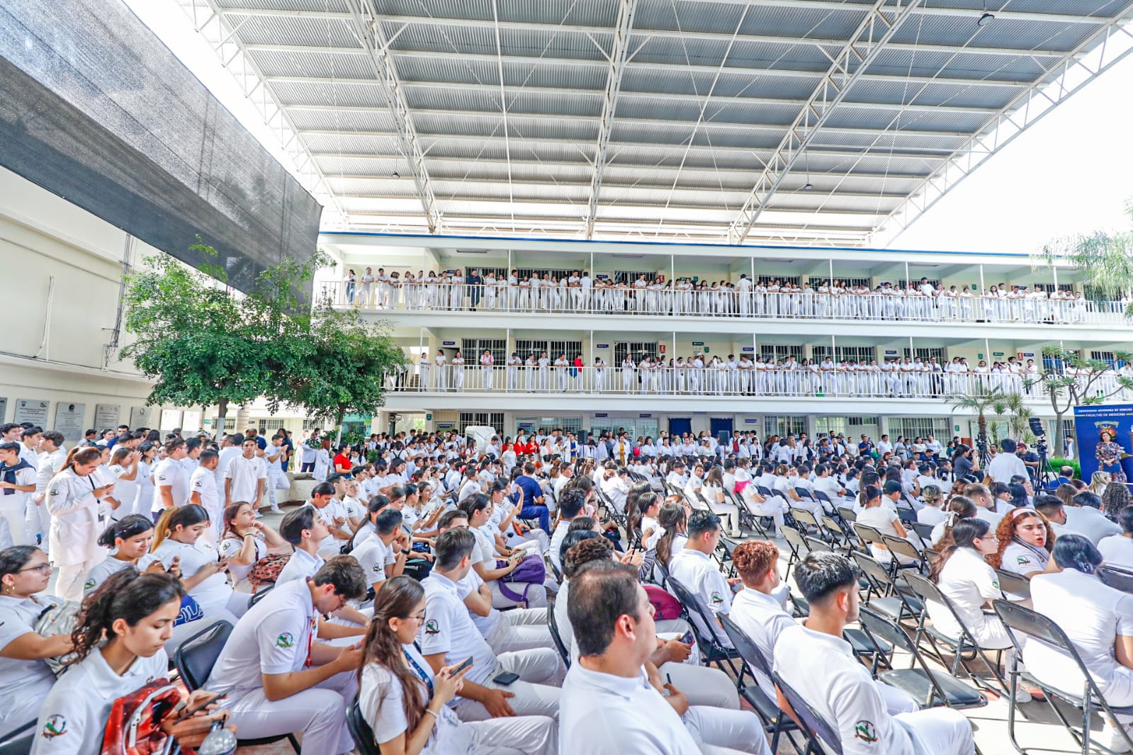Licenciatura de Médico General de la UAS es reconocida nacional e ...