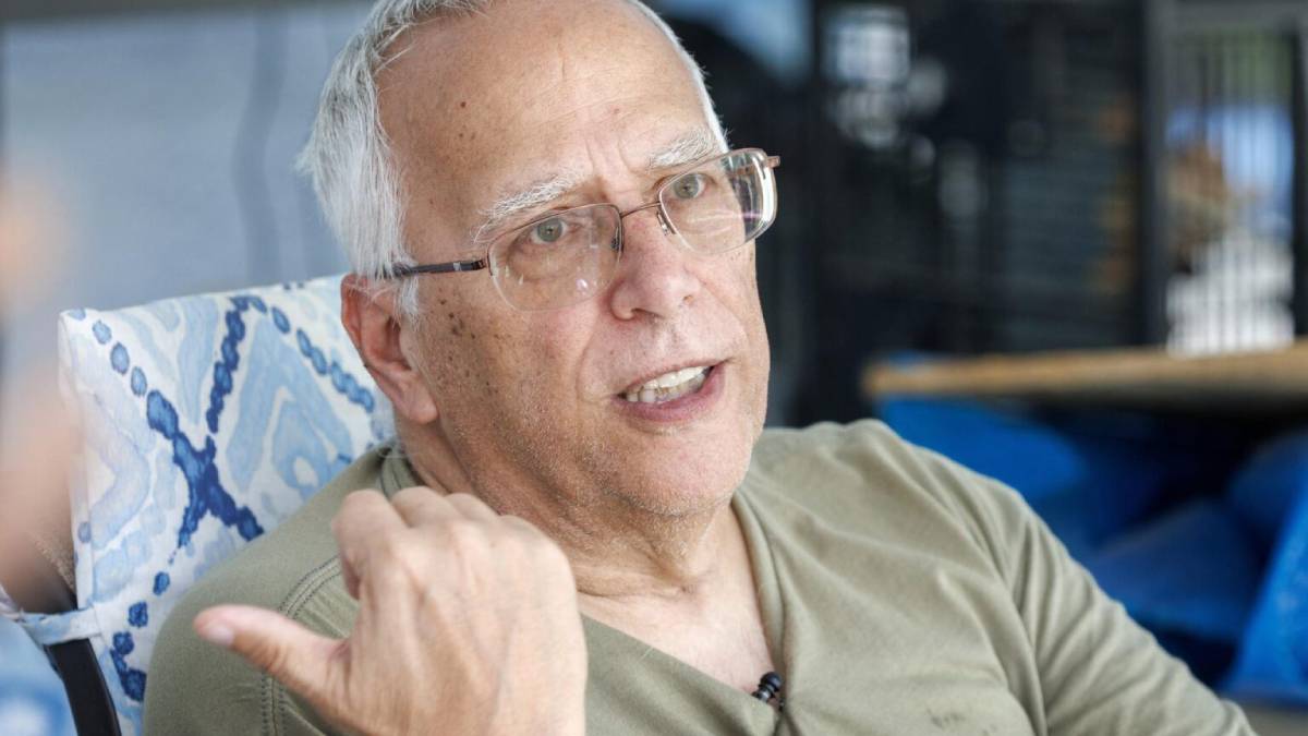 Louis Prevost, hermano de León XIV, anhela un papado sin politización ...