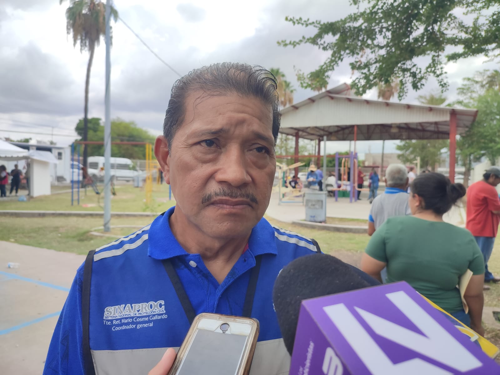 PC mantiene monitoreo ante lo más fuerte de la temporada de huracanes ...